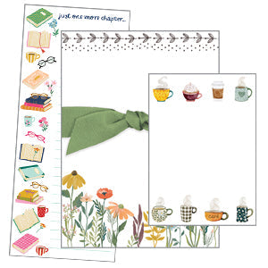 Note Pads – Gina B Designs