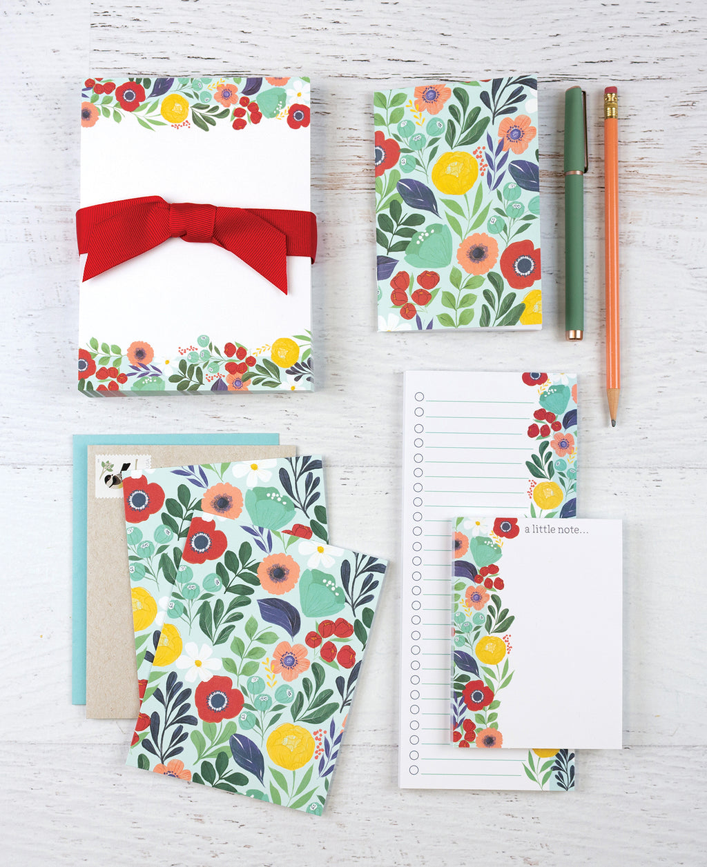Greeting Cards, Stationery + Gifts | Made in the U.S.A. – Gina B Designs